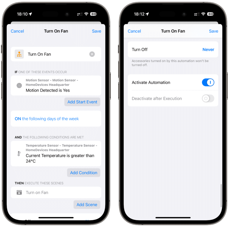 Master Home Automation: Unleash HomeKit's Potential