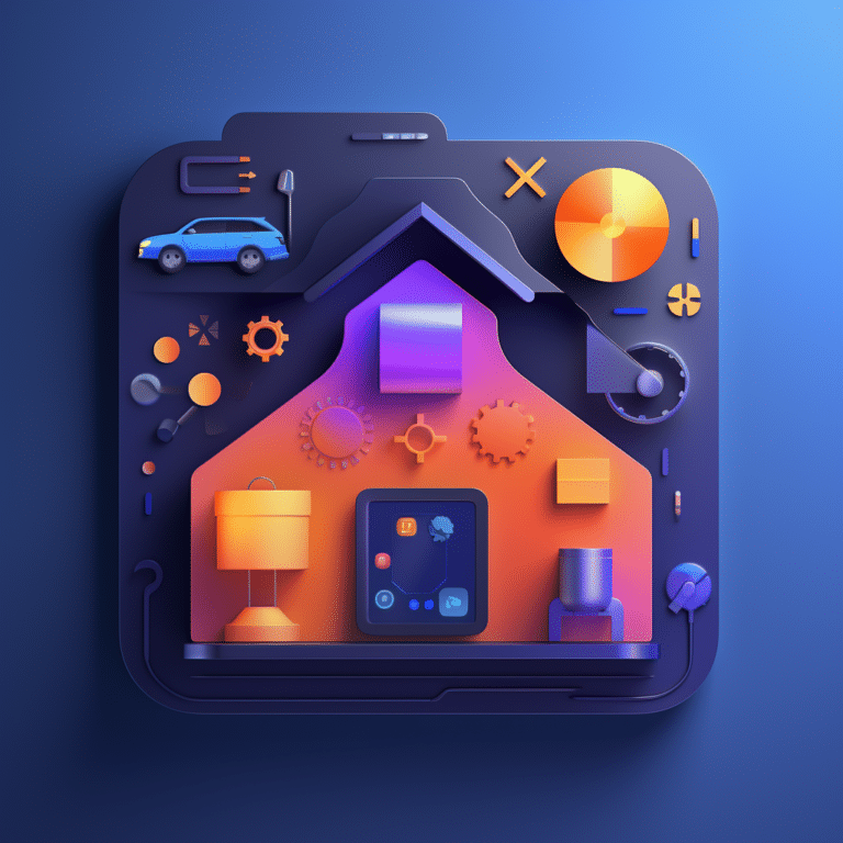Smart Folders: Enhanced Overview in Your Apple Home - HomeDevices