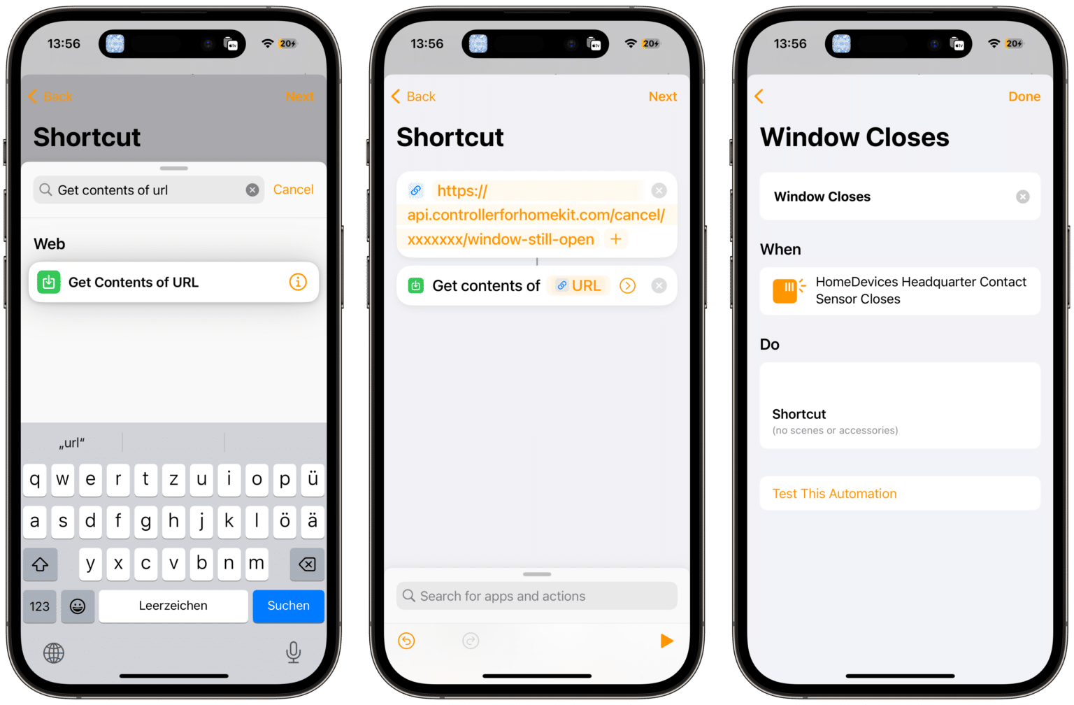 Apple Home Notifications: How to Send Your Own Messages