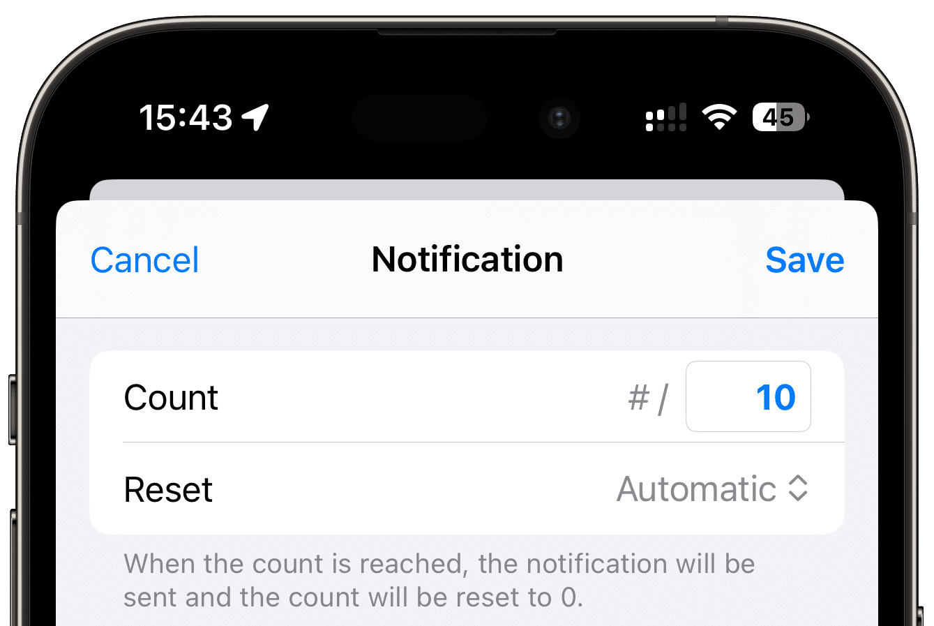 Apple Home Notifications: How to Send Your Own Messages