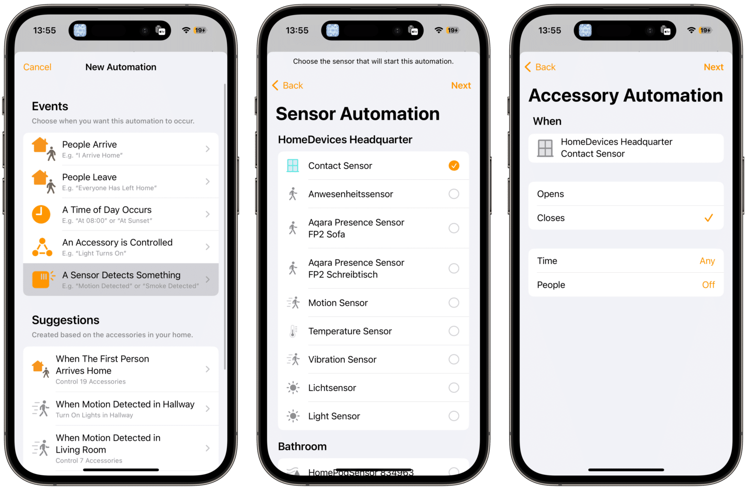 Apple Home Notifications: How to Send Your Own Messages