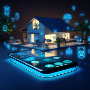 Apple Home Notifications: How to Send Your Own Messages