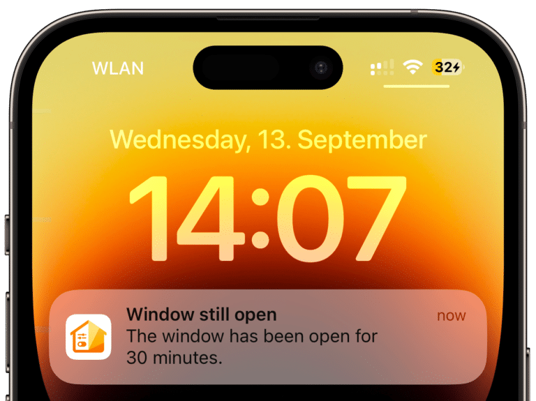 Apple Home Notifications: How to Send Your Own Messages
