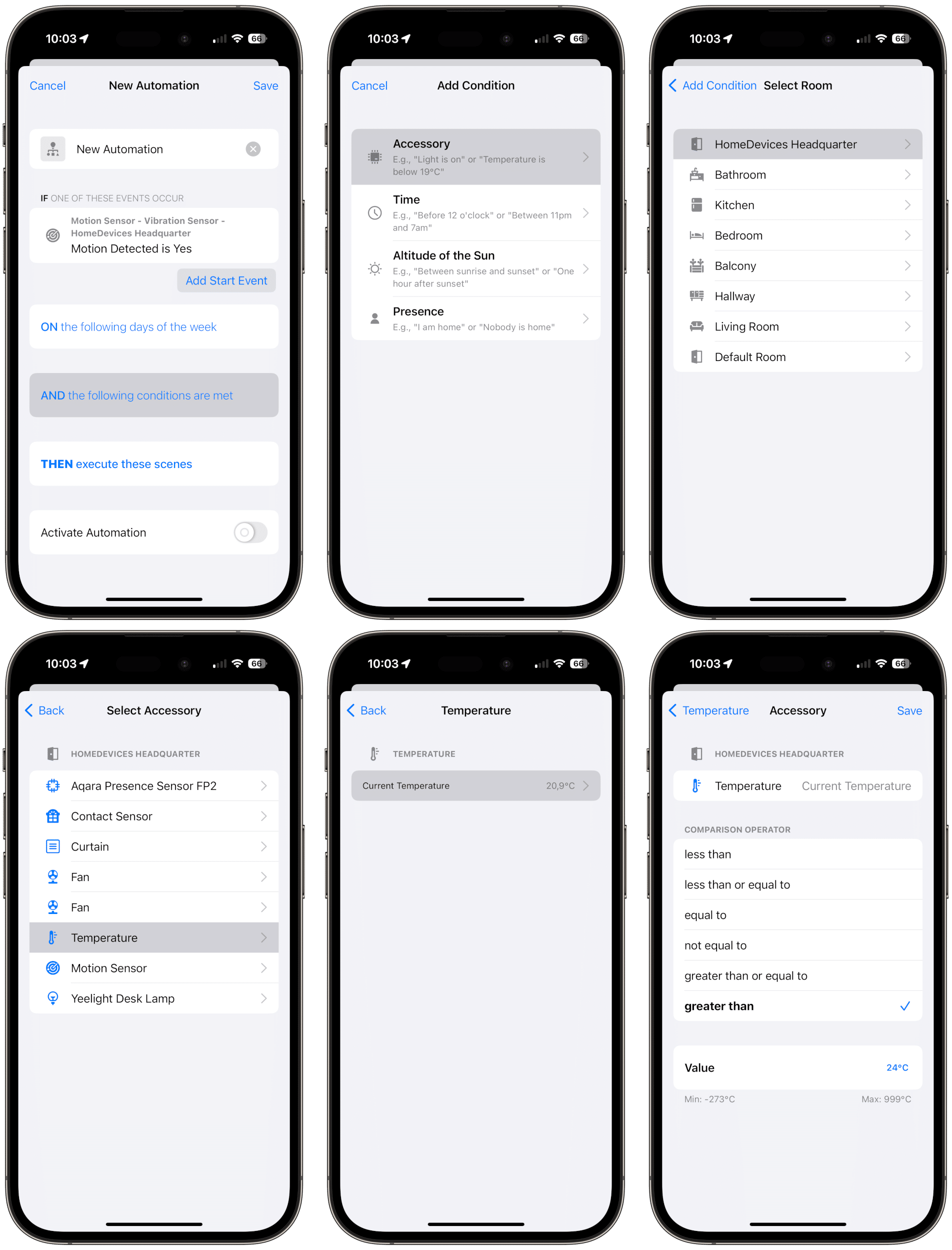 Master Home Automation: Unleash HomeKit's Potential